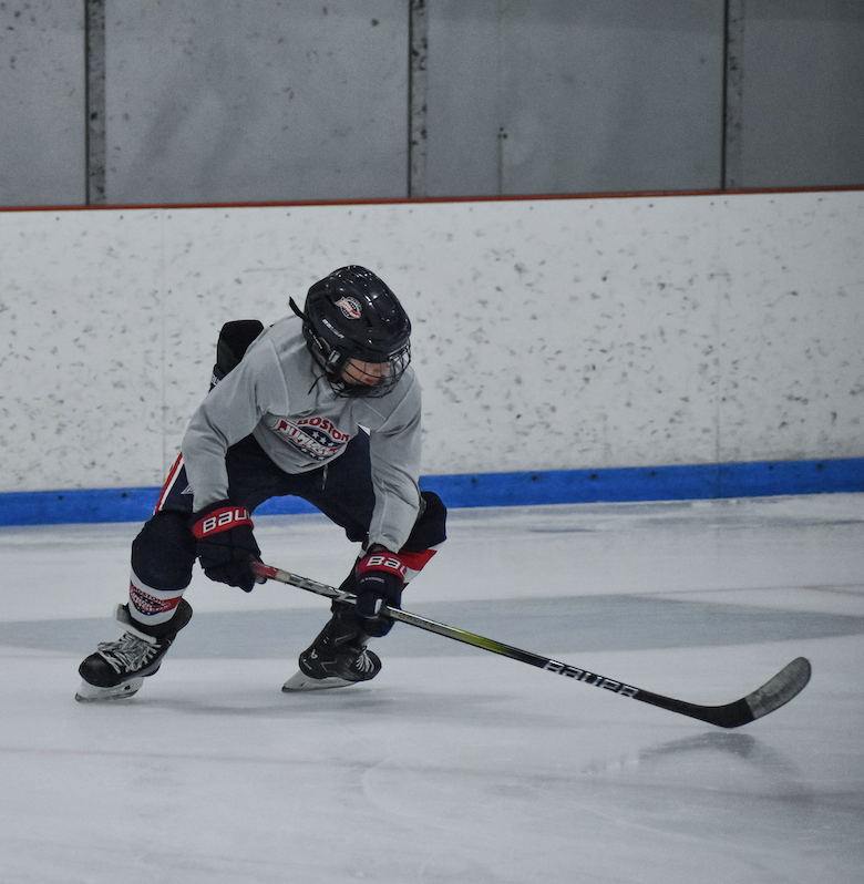 Home Page - Boston Junior Rangers Hockey